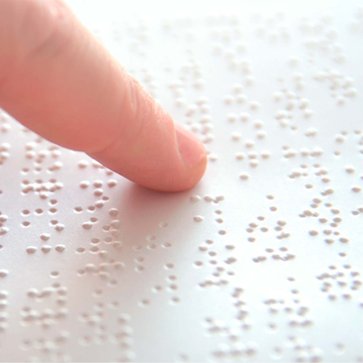 Braille – BRULER